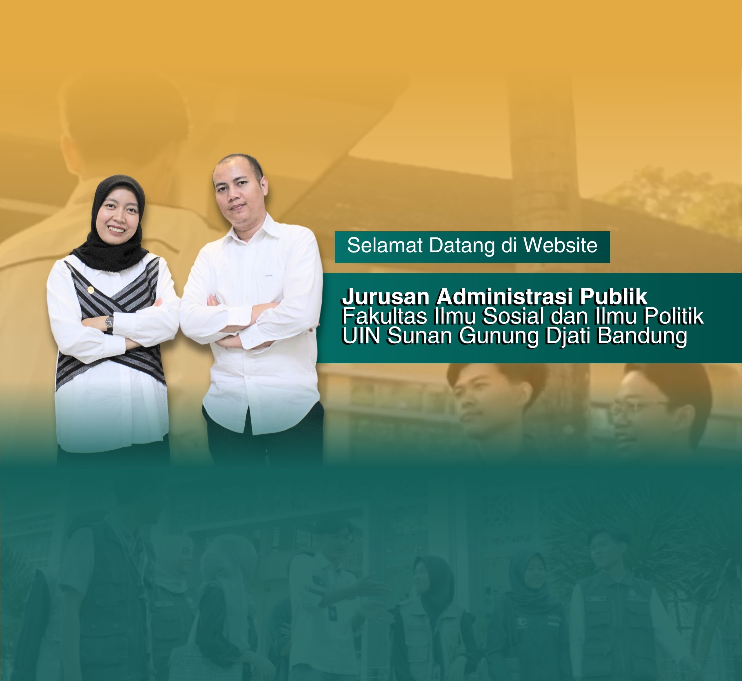 Administrasi Publik – FISIP – UIN Sunan Gunung Djati Bandung